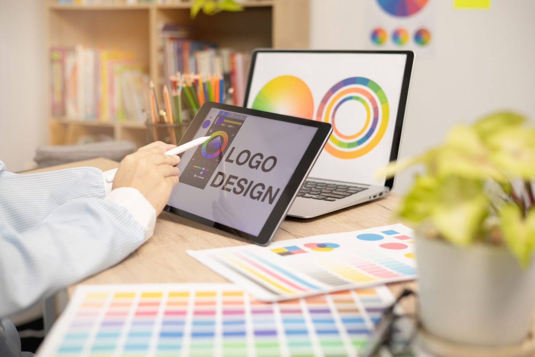 Why Shouldn't I DIY My Business Logo? | Lithographic Communications ...